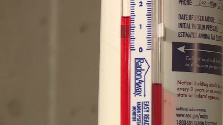 Wisconsin Radon Services (“WRS”)